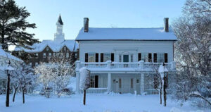 Hawks Inn & Delafield History Center | Wisconsin Historical Museum